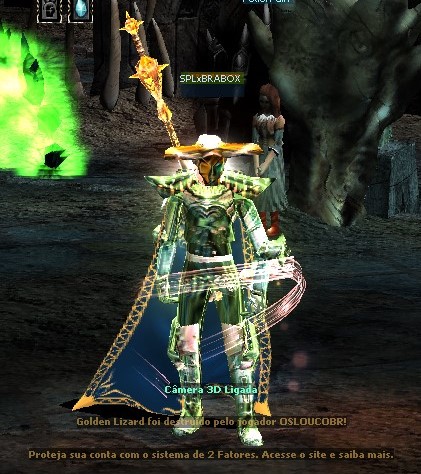 MU Arena Season 3 - MU Online Server