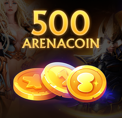 MU Arena Season 3 - MU Online Server