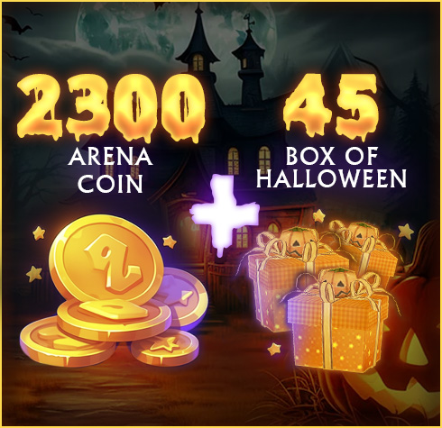 MU Arena Season 3 - MU Online Server